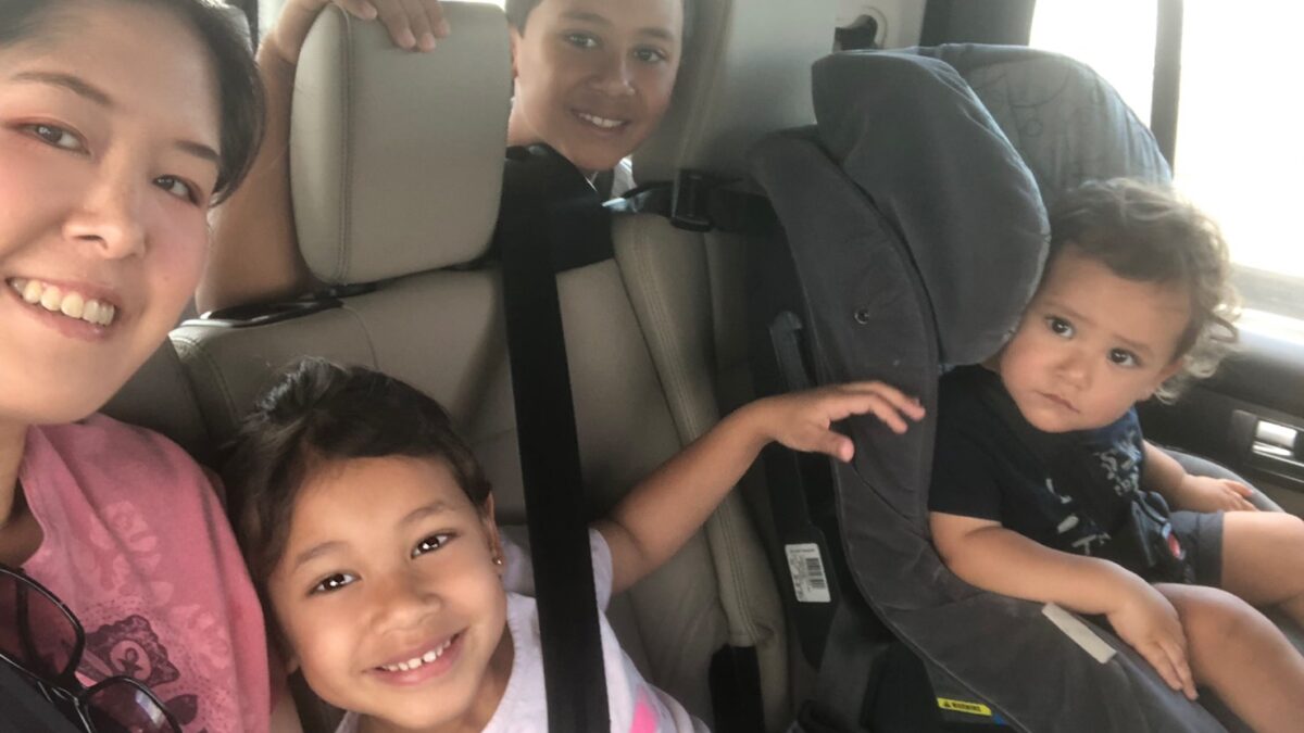 Happy Aupair and Homestay Agency