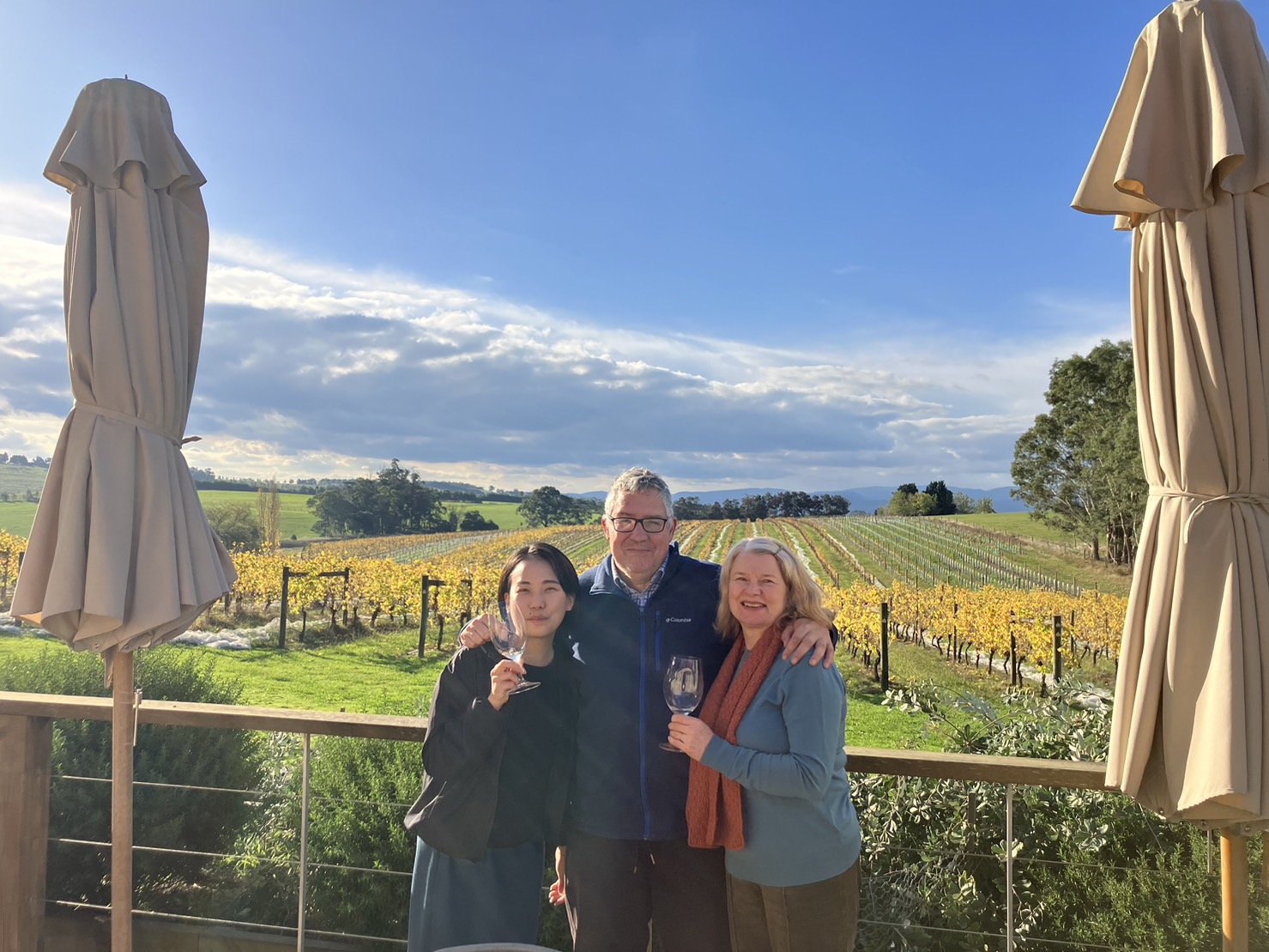 ホームステイ – Happy Aupair and Homestay Agency